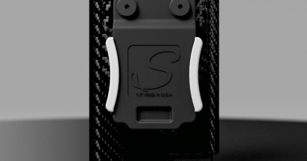 Angel Kydex Holster for iLet Bionic Pancreas