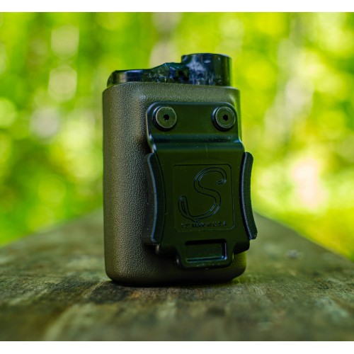 Secura - Simple safe protection